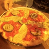 Capricciosa - Pizza Place in Rio de Janeiro