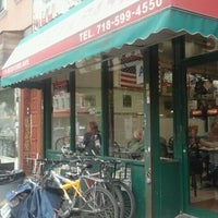 Anna Maria Pizza & Pasta - Pizza Place in Brooklyn