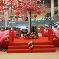 Atrium @ Marina Square - Downtown Core - 590 visitors