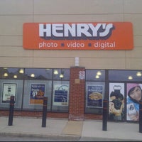 Henry's - 2 tips from 109 visitors