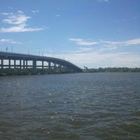 Granada Bridge - Ormond Beach, FL