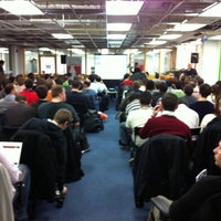 TechHub - Coworking Space in London