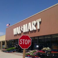 Walmart - Big Box Store in Columbus