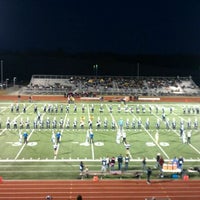 Staley High School Football Field - Kansas City, MO