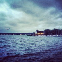 Daingerfield Island - Alexandria, VA