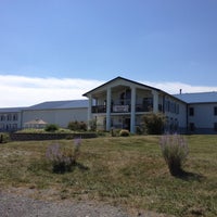 Torrey Ridge Winery - 2770 State Route 14