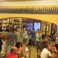 El Cable - Tapas Restaurant in Sitges