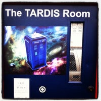 The Tardis Room - 17 tips from 634 visitors