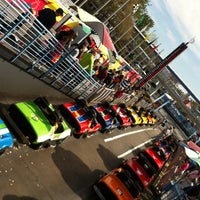 Tomorrowland® Speedway - Walt Disney World Resort - 86 tips from 18236 ...