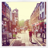 Exmouth Market - 73 tips from 3115 visitors