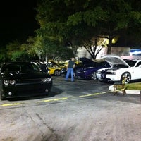 Packy's Sports Grill - Bar