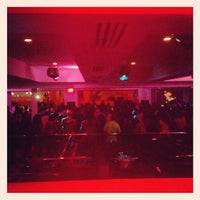 Compound - Nightclub in Atlanta