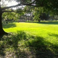 Al Lopez Park - Park in Al Lopez Park