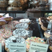 Legendary Doughnuts - Donut Shop in Lakeland