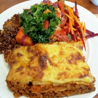 Veggie Mama - 7 tips