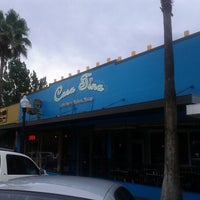 Casa Tina Gourmet Mexican - 365 Main St