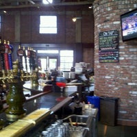 Steelhead Brewing Company (Now Closed) - Brewery in Burlingame