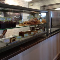 Companion Bakery (Now Closed) - Clayton, MO