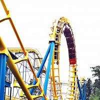 Wild Waves Theme & Water Park - 31 tips