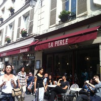 La Perle - Temple - 90 tips