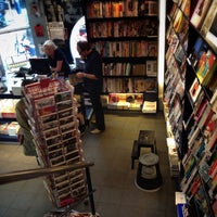 Athenaeum Boekhandel - Bookstore in Stadsdeel Centrum
