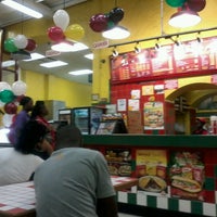 Mario's Pizza Independence Square - 5 tips from 155 visitors