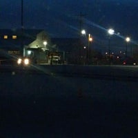 Central Issue Facility (Bldg 1107) - Government Building in Fort Bliss