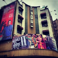 Delite Cinemas - Central Delhi - 3 tips from 101 visitors