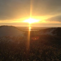 Ainsdale Sand Dunes National Nature Reserve - Pinfold Lane