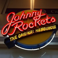Johnny Rockets (Now Closed) - 1000 West O’Hare Ave