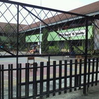 SMAN 46 Jakarta - Kebayoran Baru - 19 tips