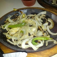 Menu - Tele's - Mexican Restaurant in Longview