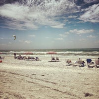 Helmsley Sandcastle Hotel (Now Closed) - Lido Key - 11 tips