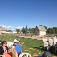 Two Rivers Winery and Chateau - Grand Junction, CO