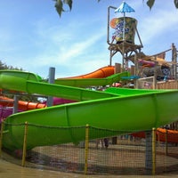 Magic Waters Waterpark - 14 tips from 1137 visitors