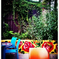 Santa Rita Tex Mex Cantina - Rosedale - Austin, TX