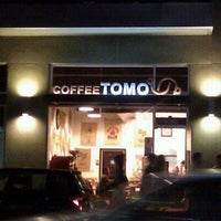 Coffee Tomo - West Los Angeles - 75 tips