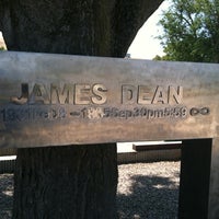 James Dean Memorial Site - 13 tips