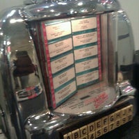Johnny Rockets - Seattle Central Business District - 600 Pine St.