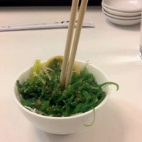 Sushi 86 - Sushi Restaurant in Cleveland