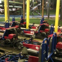 Adventure Raceway - 2900-2972 Tennessee 73 Scenic