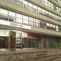 HSBC UK - Central Sheffield - 41 Silver St Head
