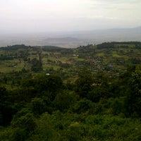 Great Rift Valley View Point - Scenic Lookout in Limuru