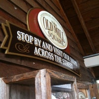 Old Mill General Store - 2934 Middle Creek Road