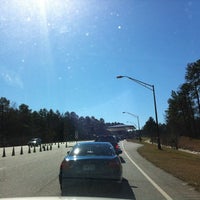 Fort Gordon Gate 1 - 6 tips