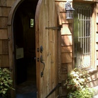 Santarella, Tyringham's Gingerbread House - Bed and Breakfast in Lee