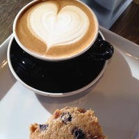 Elemental Coffee Roasters - Coffee Shop in Downtown Oklahoma City
