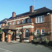 Menu - The Albert (Beefeater) - Colchester, Essex