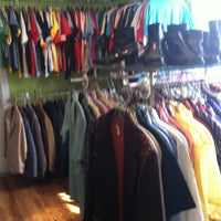 Flashback - Vintage and Thrift Store in Austin