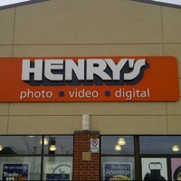 Henry's - 2 tips from 109 visitors